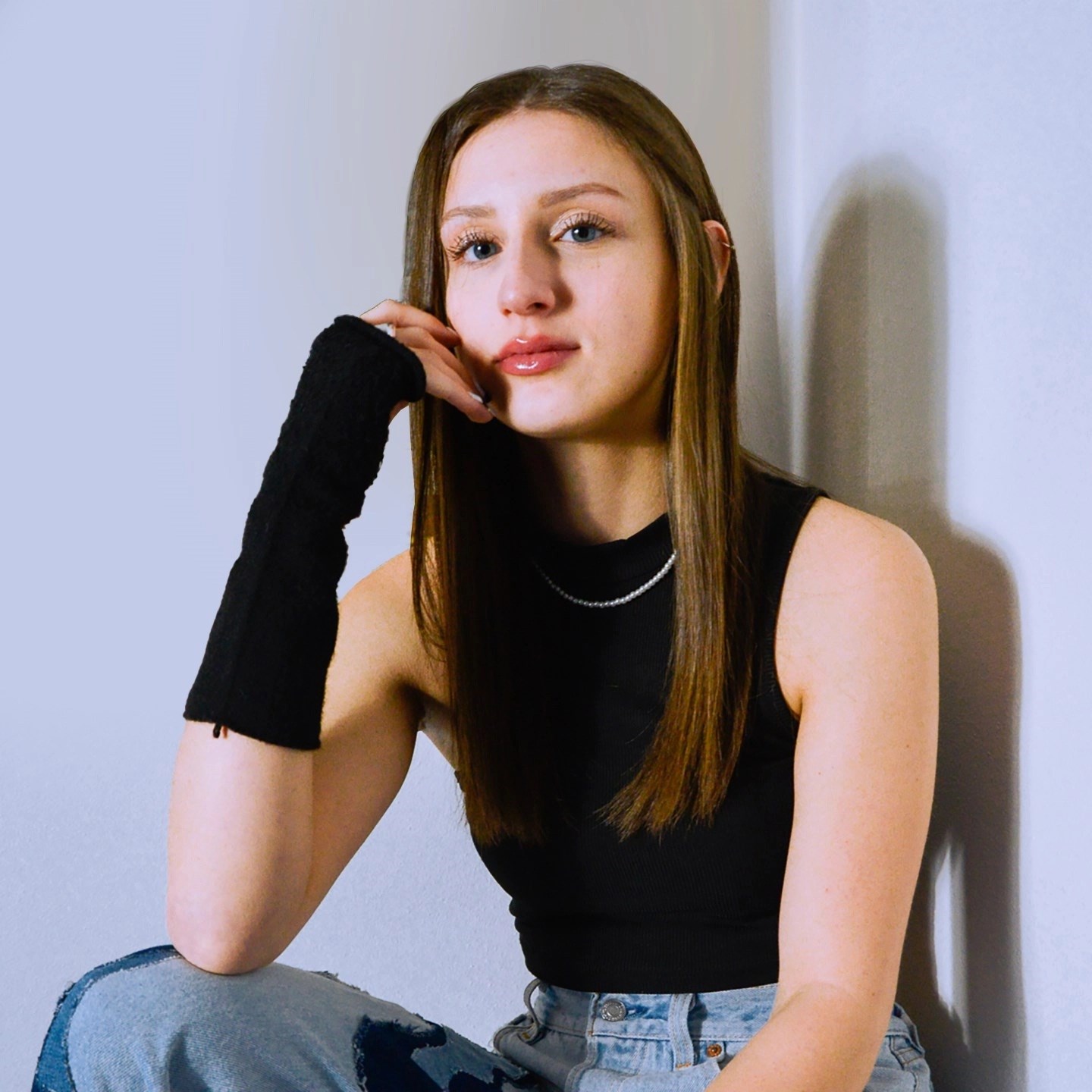 Larain · Artist Profile