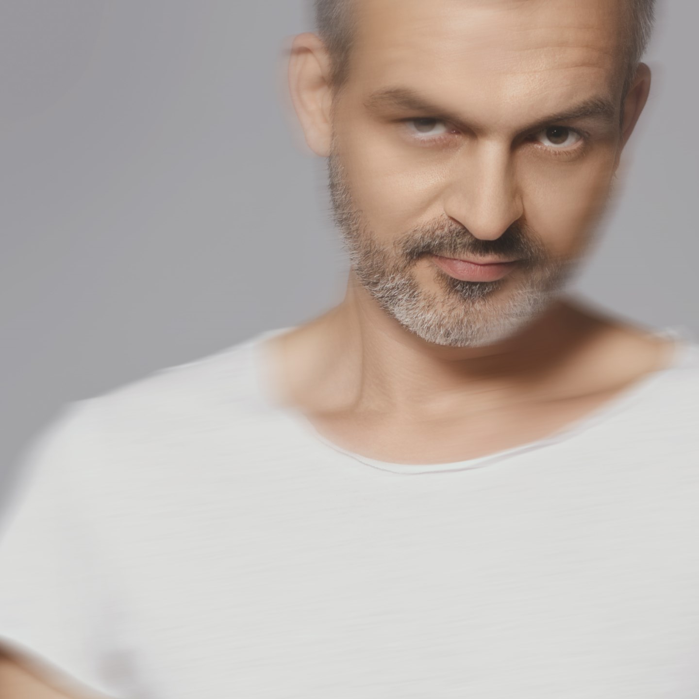 Lars Christian Müller · Artist Profile