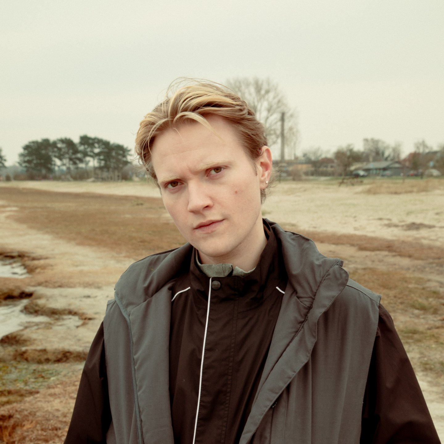 Lars Fixen · Artist Profile