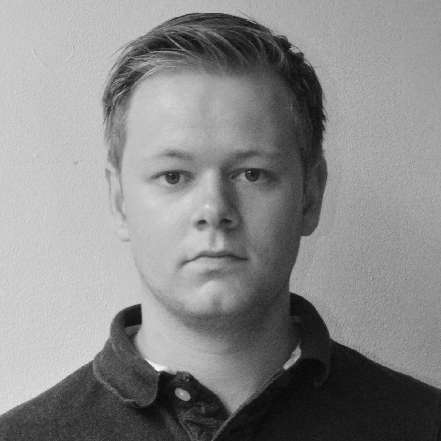 Lars Ford · Artist Profile