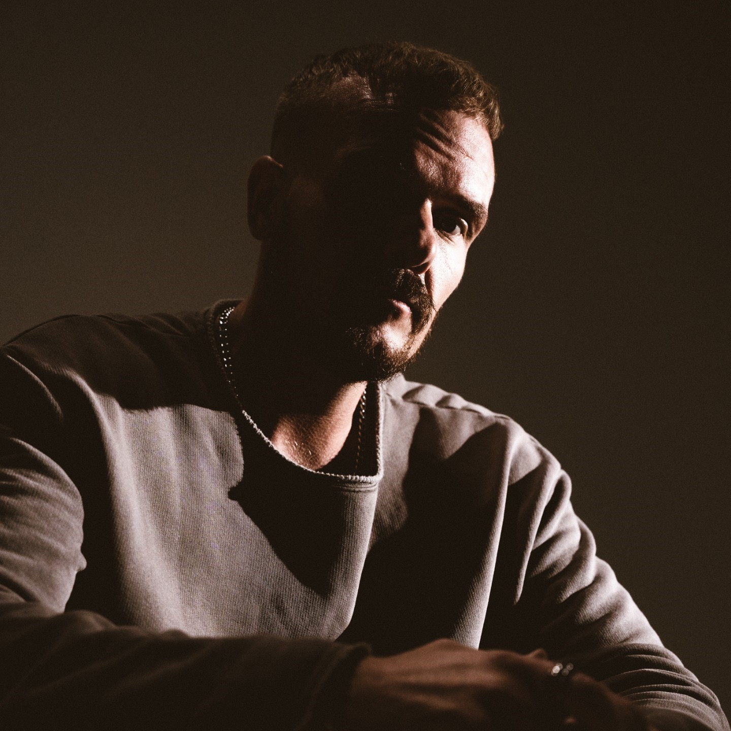 Lars Huismann · Artist Profile