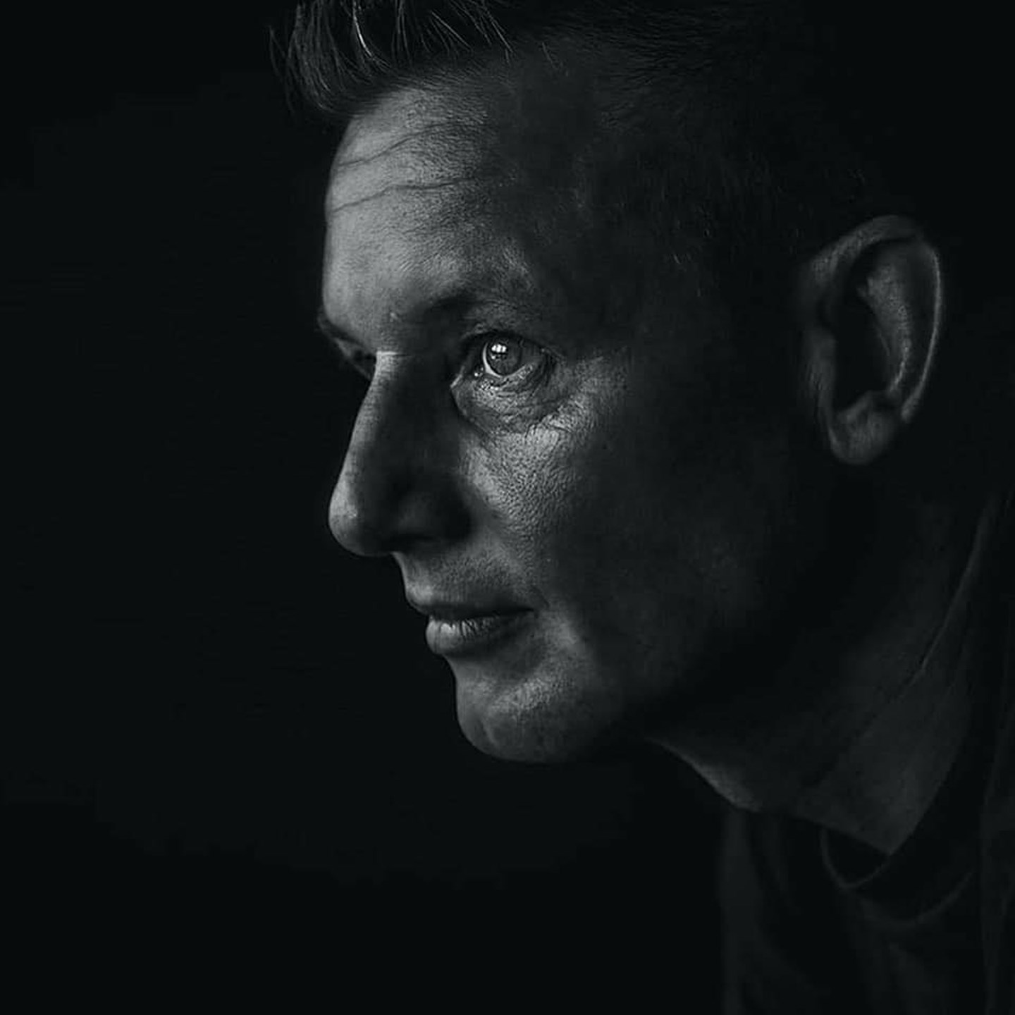 Lars Tindal · Biography