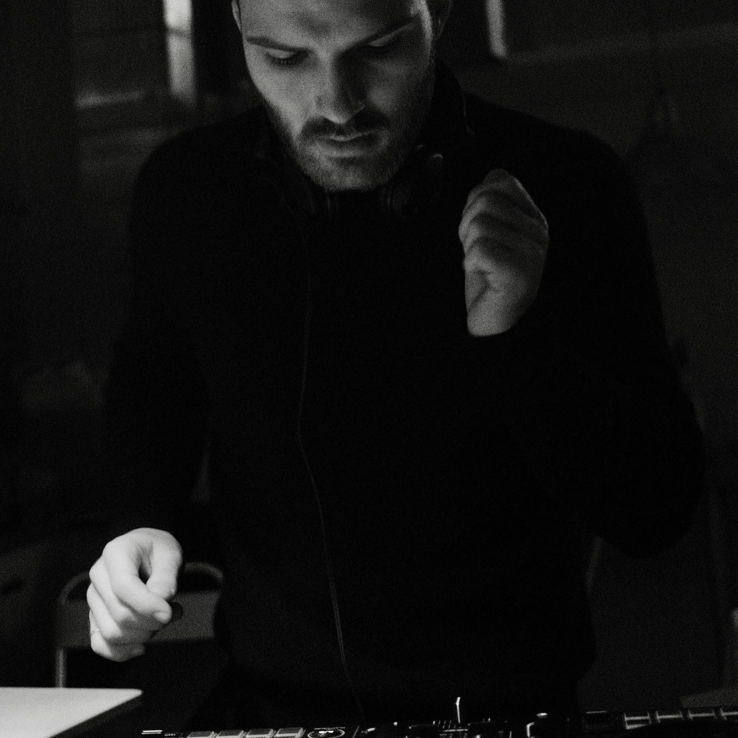 Lascar · Artist Profile