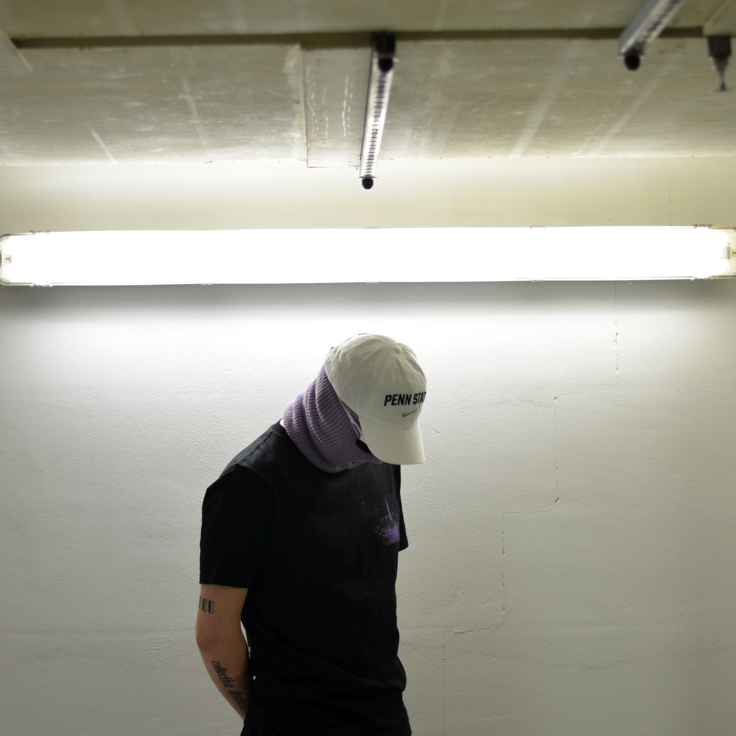 LASERBOY · Artist Profile