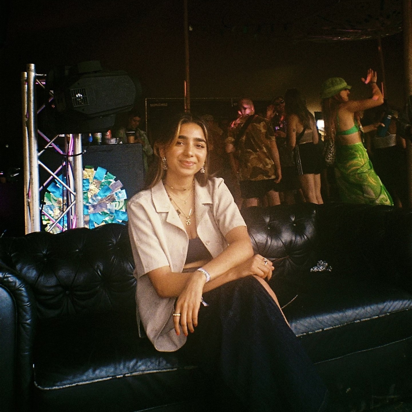 Lassi · Artist Profile