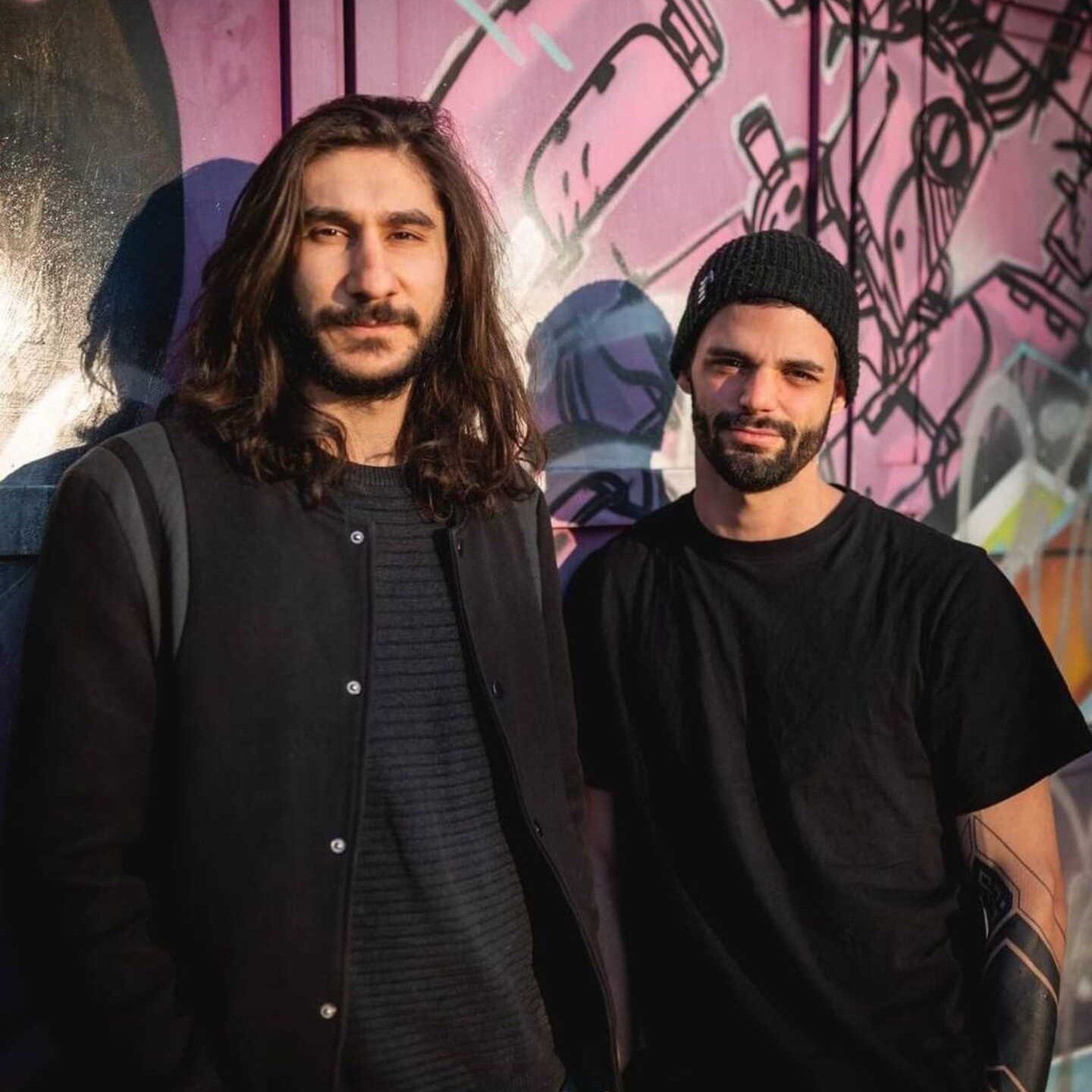 Lateral Line System · Artist Profile