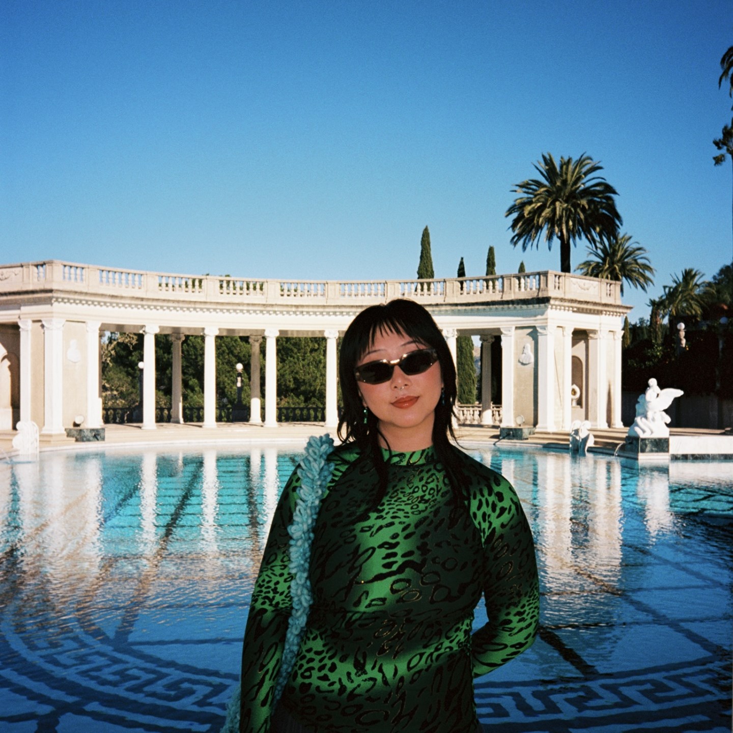 Lather Rinse Repeat · Artist Profile
