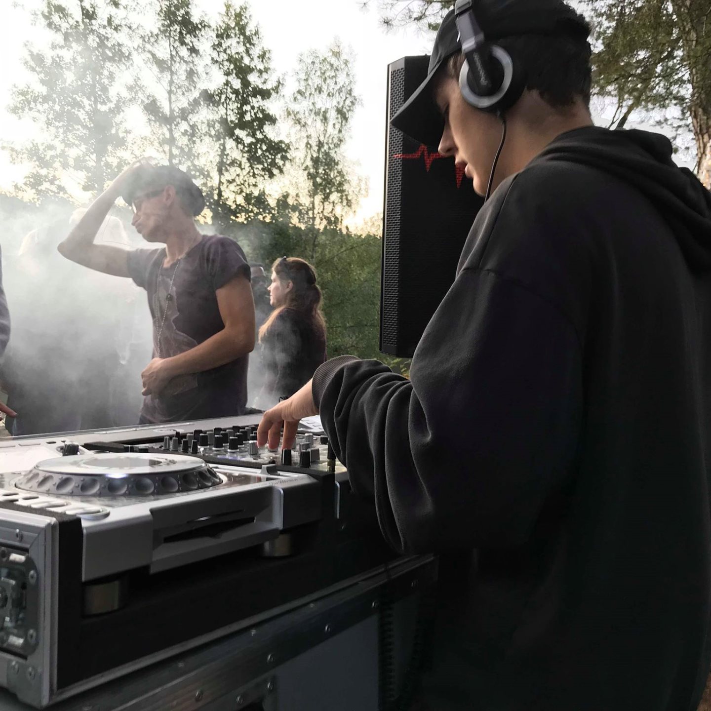 Lauga · Tour Dates & Tickets