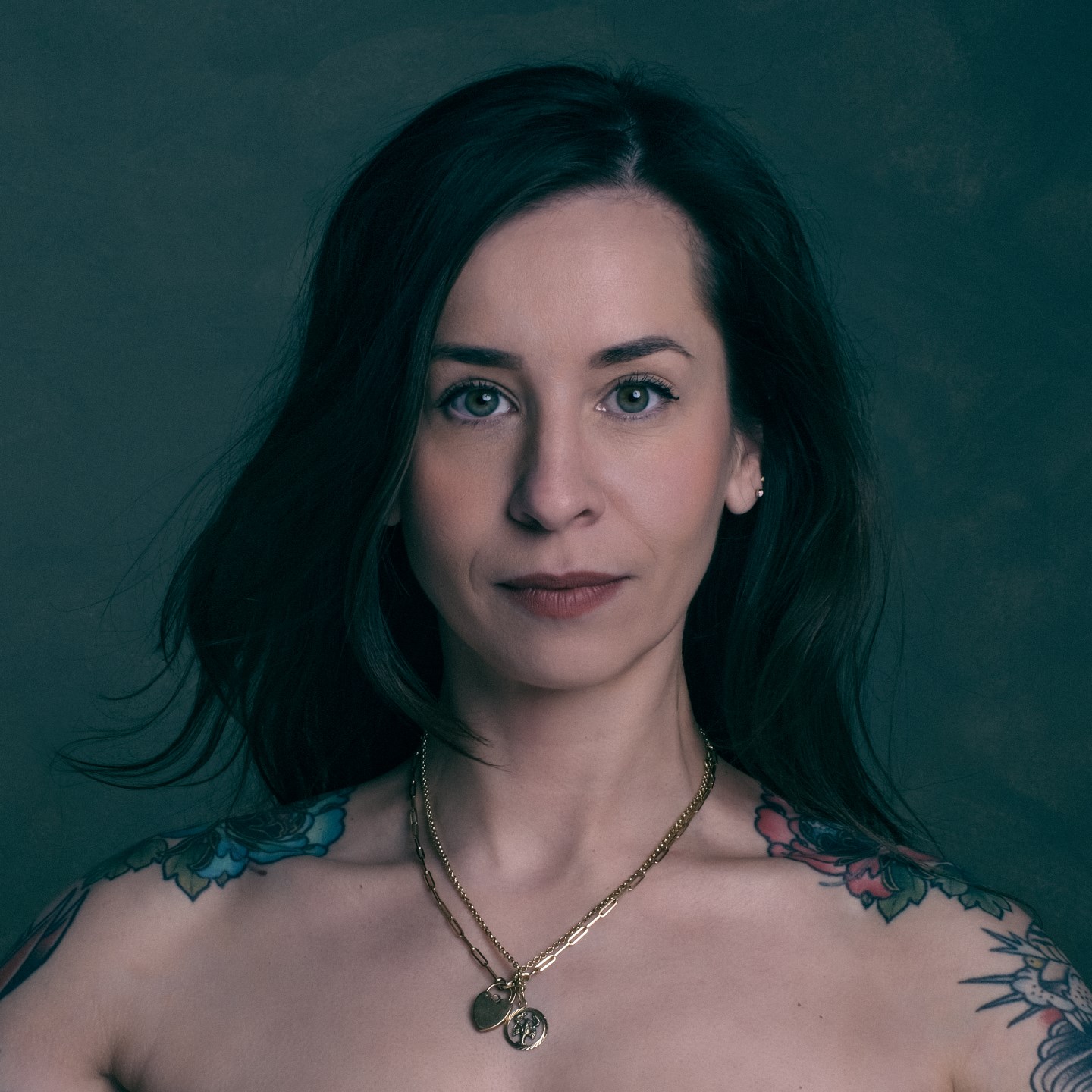 Laura van Hal · Artist Profile