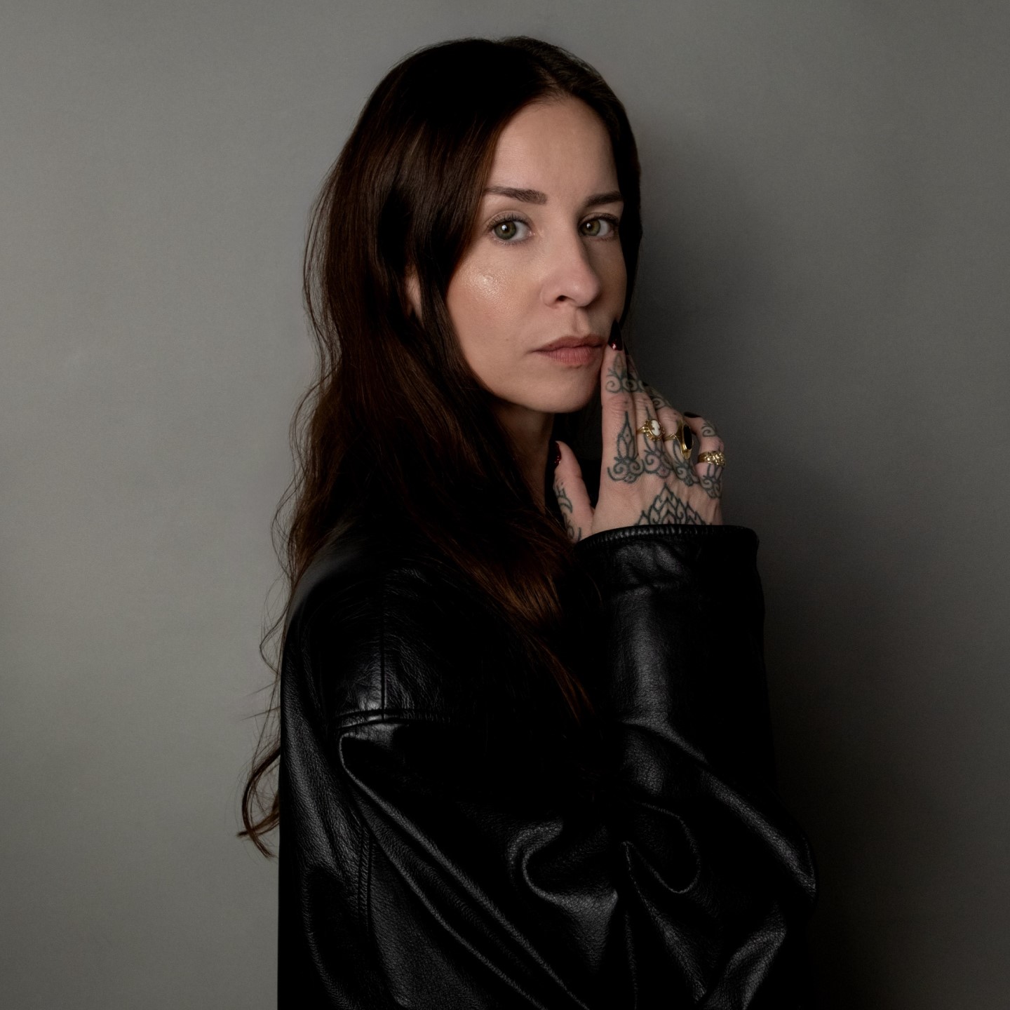 Laura van Hal · Artist Profile