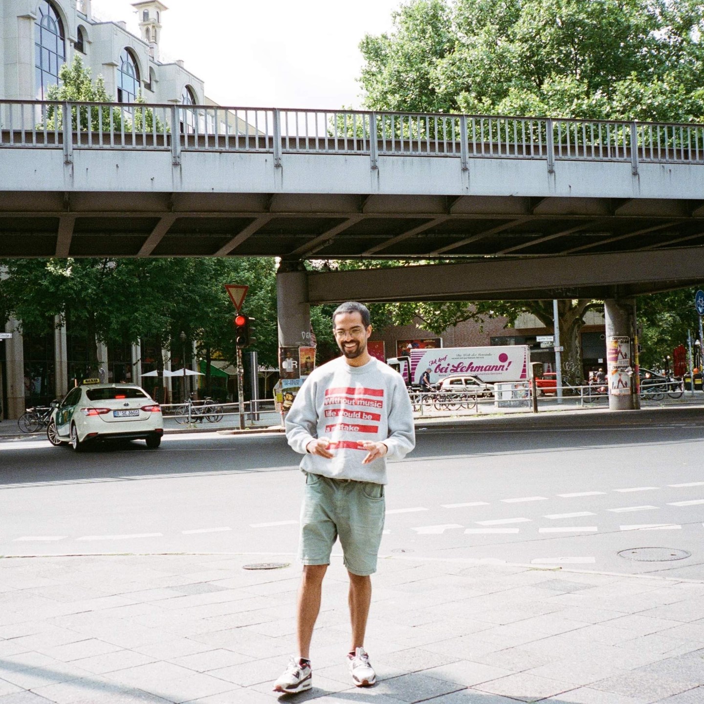 Lavan · Artist Profile