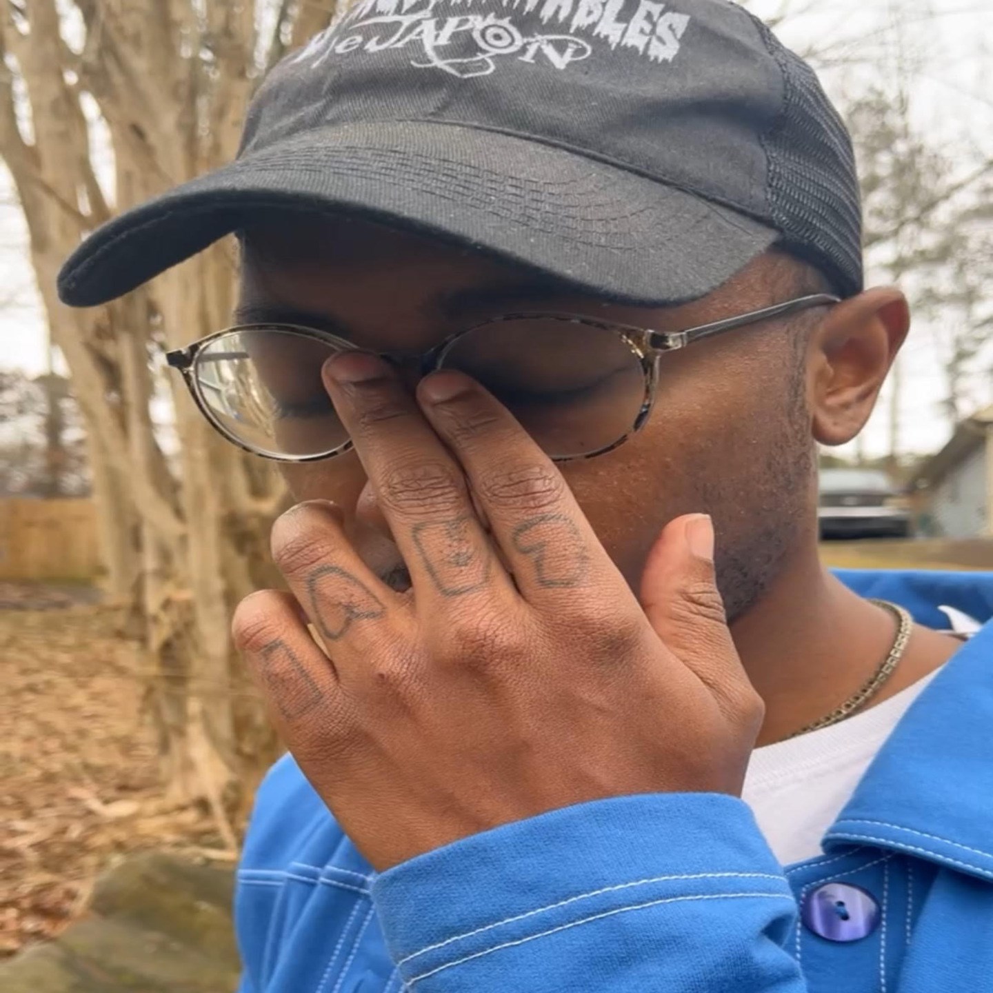 Lavi · Artist Profile