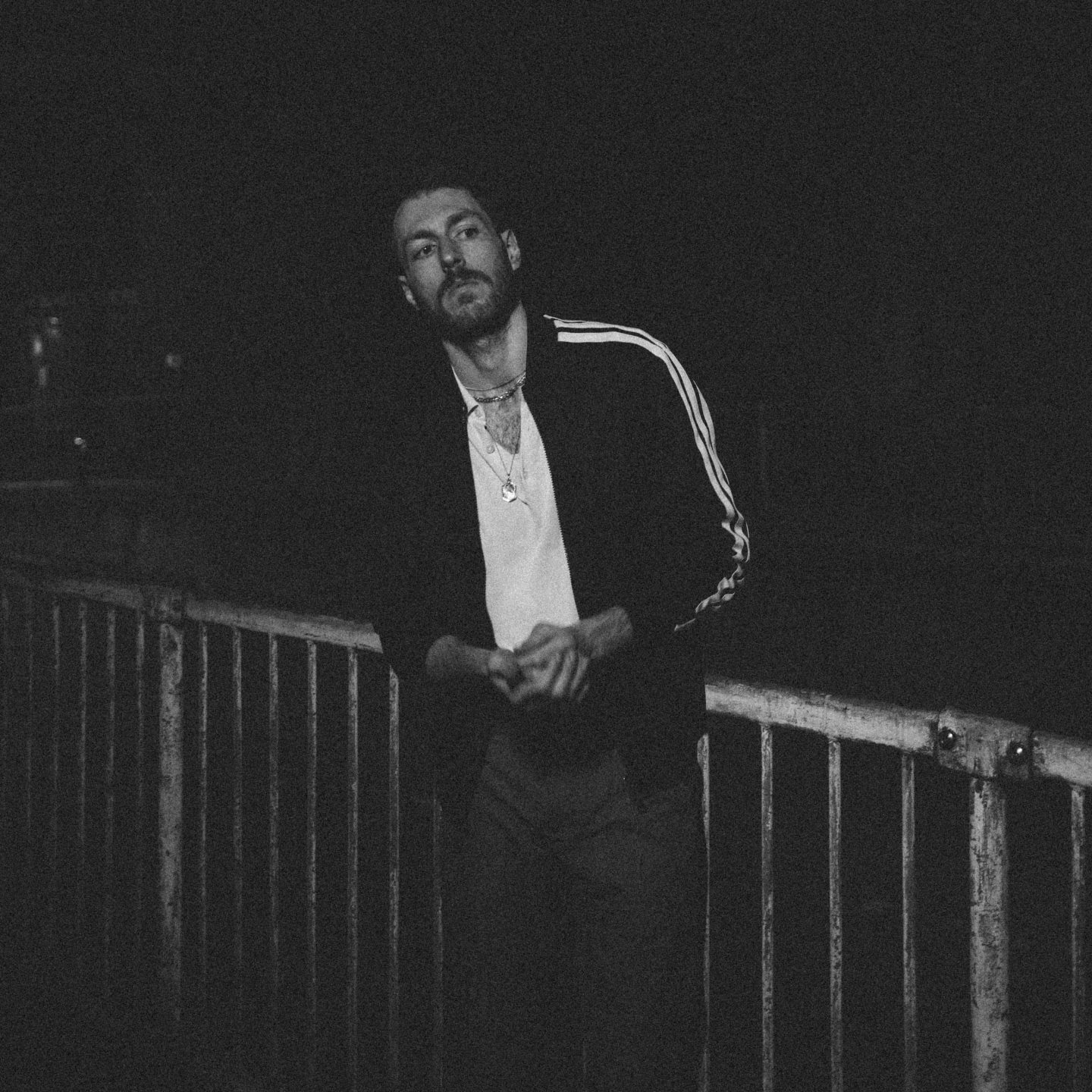 Lawrence Hart · Artist Profile