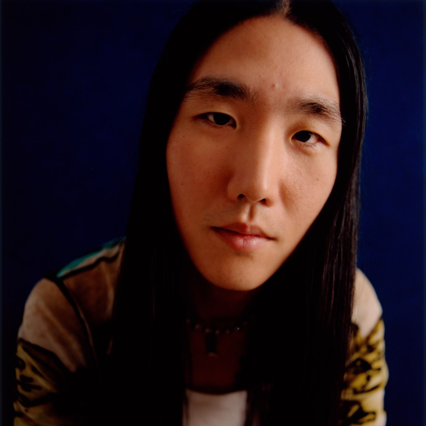 Lawrence Lee · Artist Profile