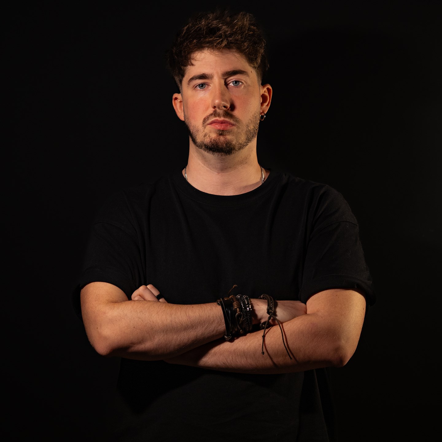 LAXTER · Artist Profile