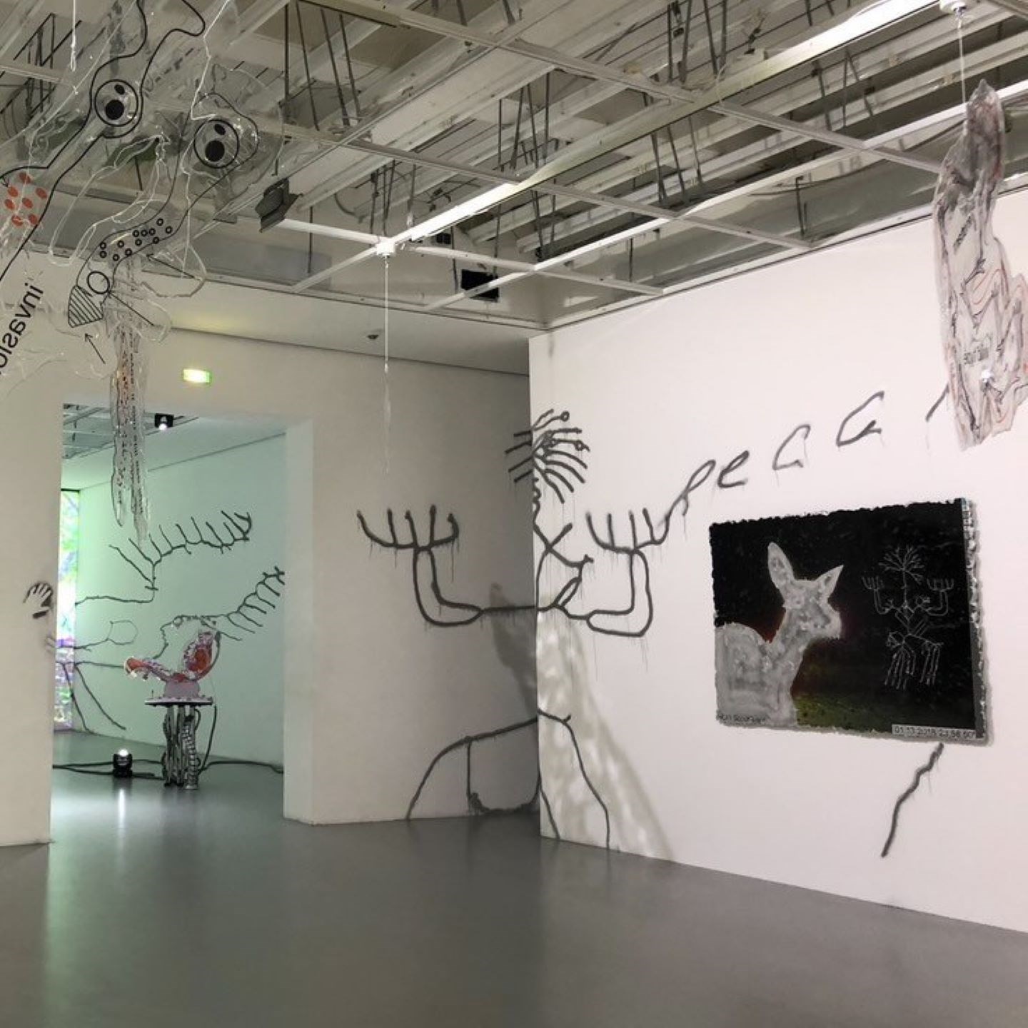 LAYA · Artist Profile