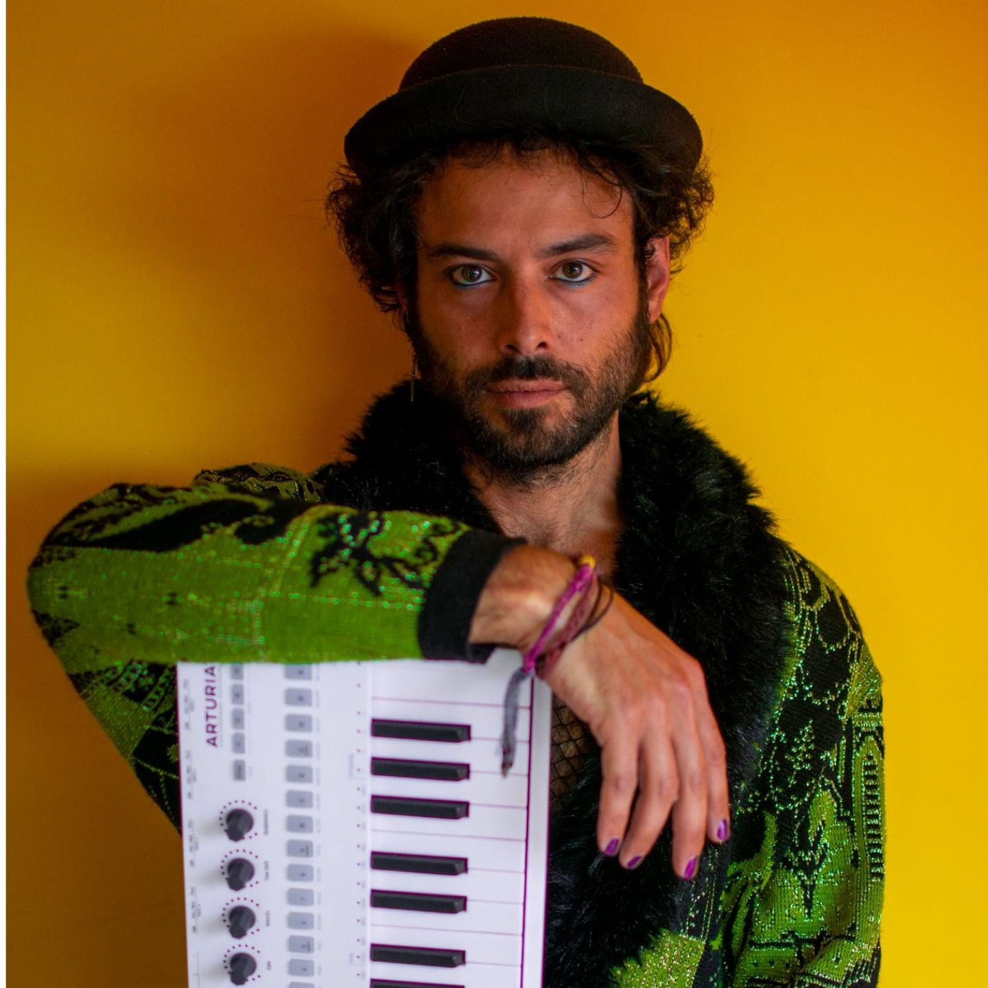 LdFo · Artist Profile