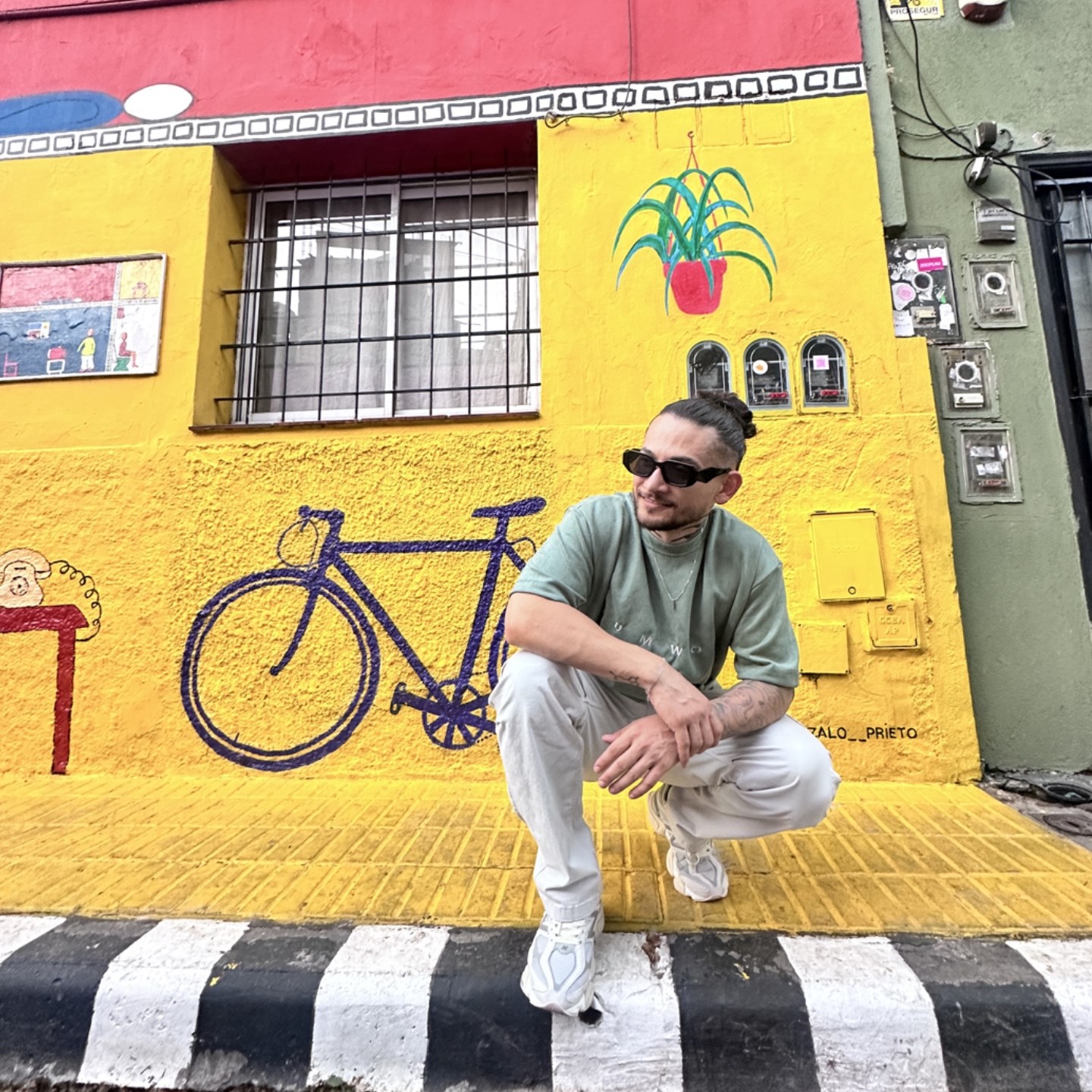 LE_MIND · Artist Profile