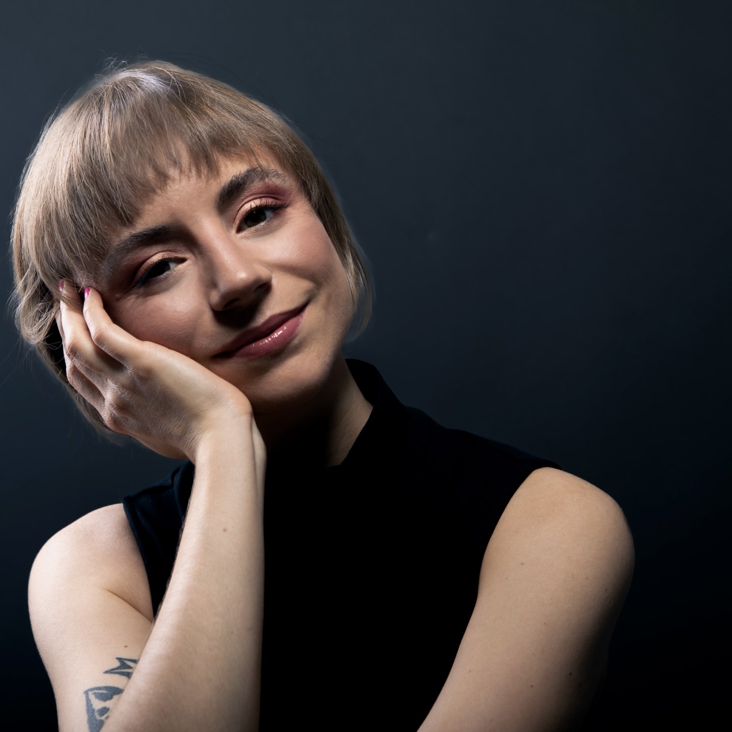 Lea Lindner · Artist Profile