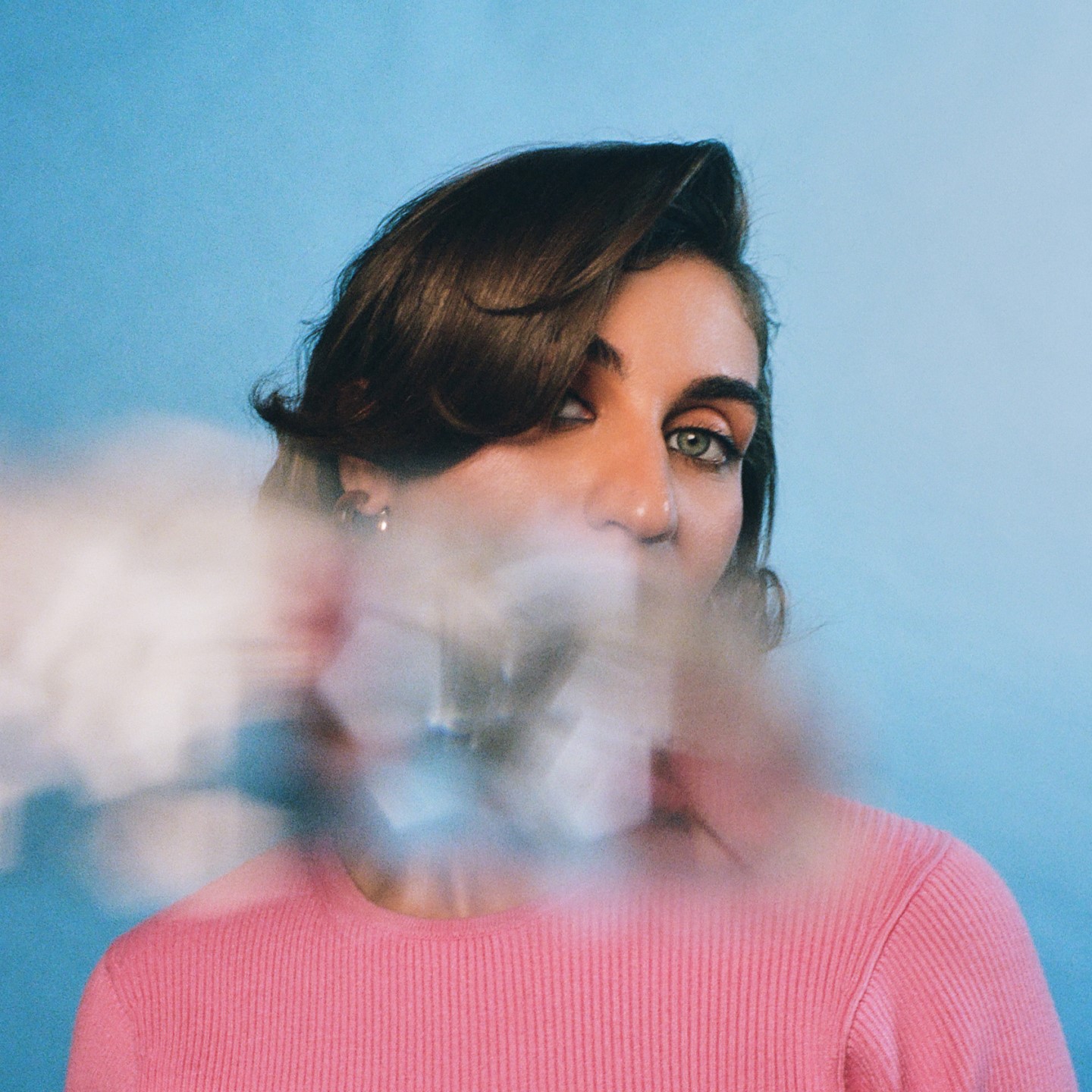 Lea Occhi · Artist Profile