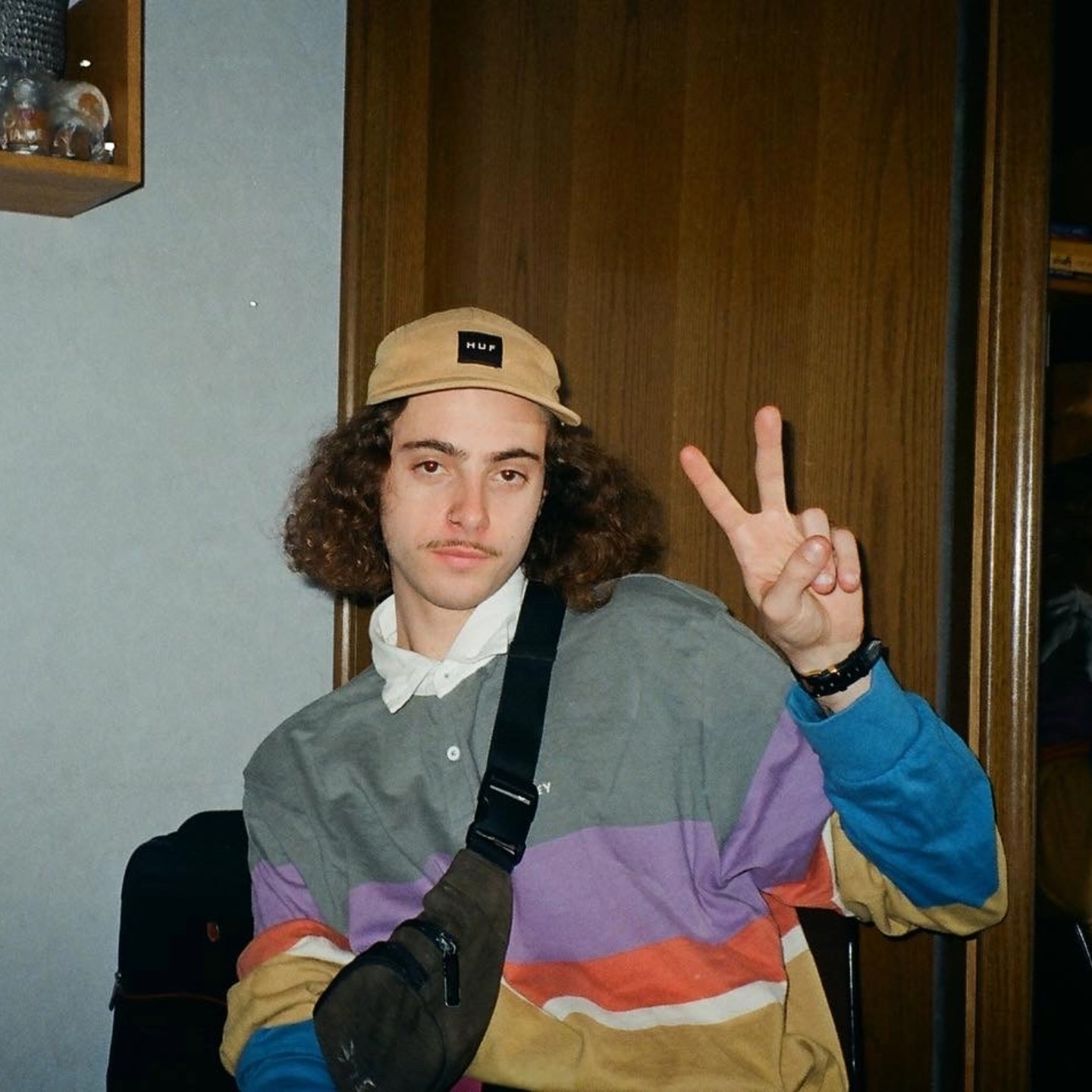 Leba · Artist Profile
