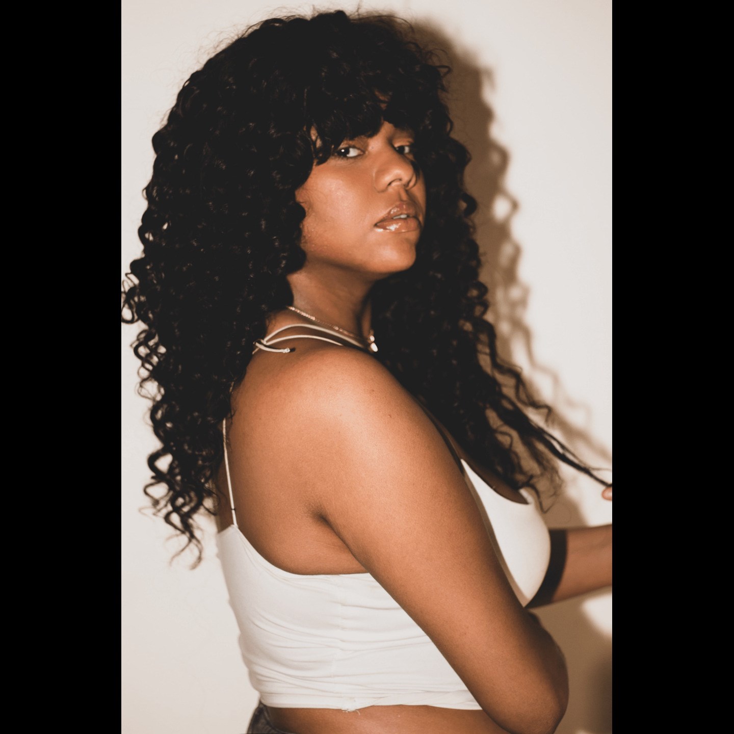 LeCamille · Artist Profile