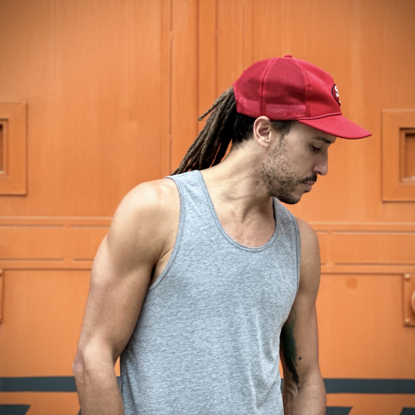 LEDET · Artist Profile