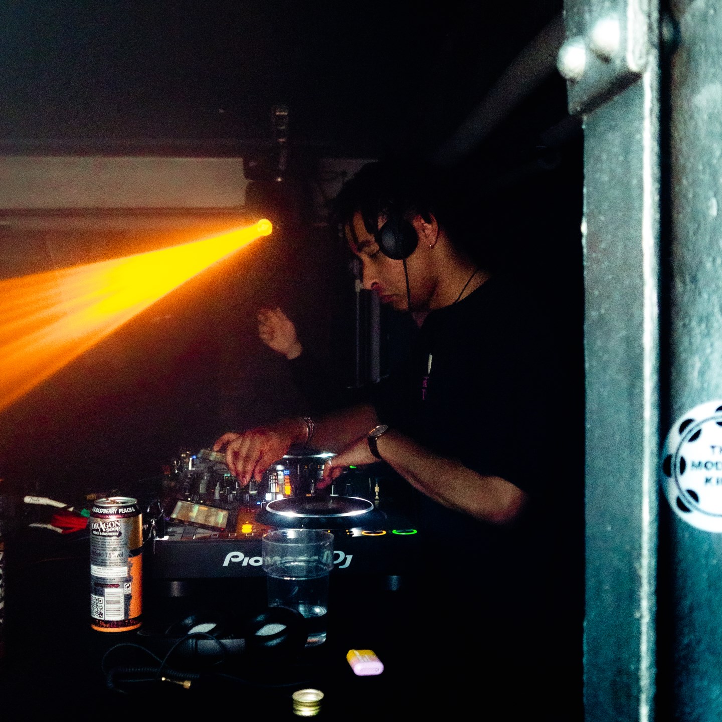 LEDON · Artist Profile