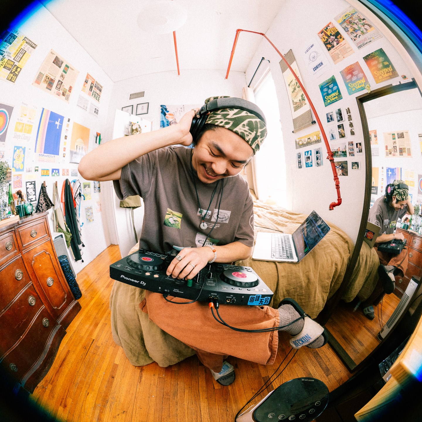 LEEJAY · Artist Profile