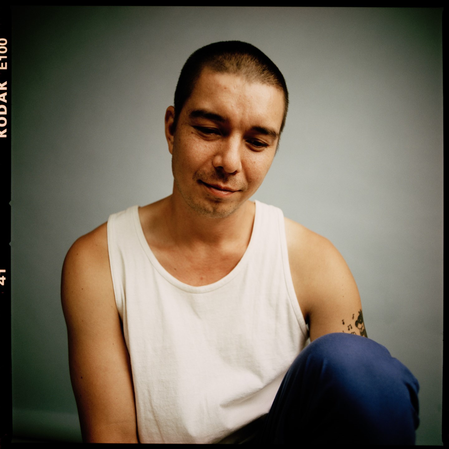 Lee Paradise · Artist Profile