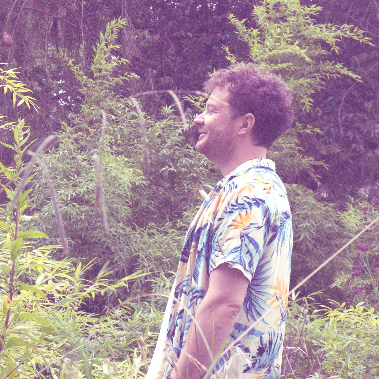 Leeu · Artist Profile