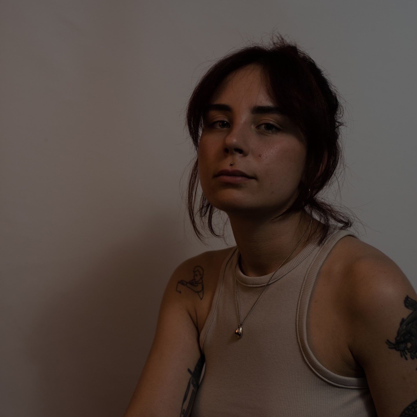Leeza (2) · Artist Profile