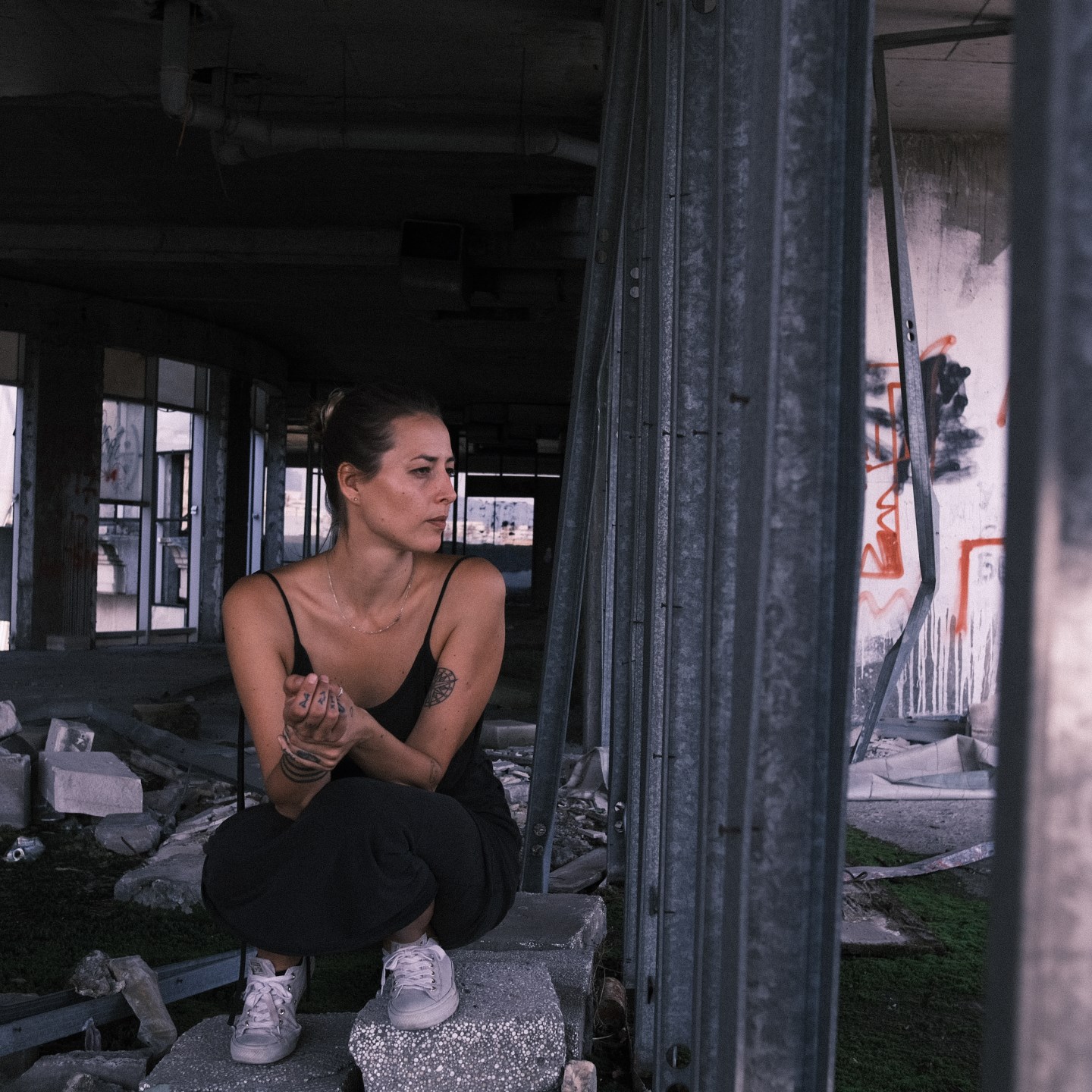 Leeza · Artist Profile