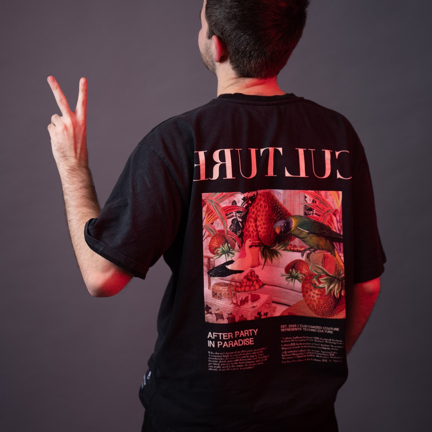 Lefteris · Biography