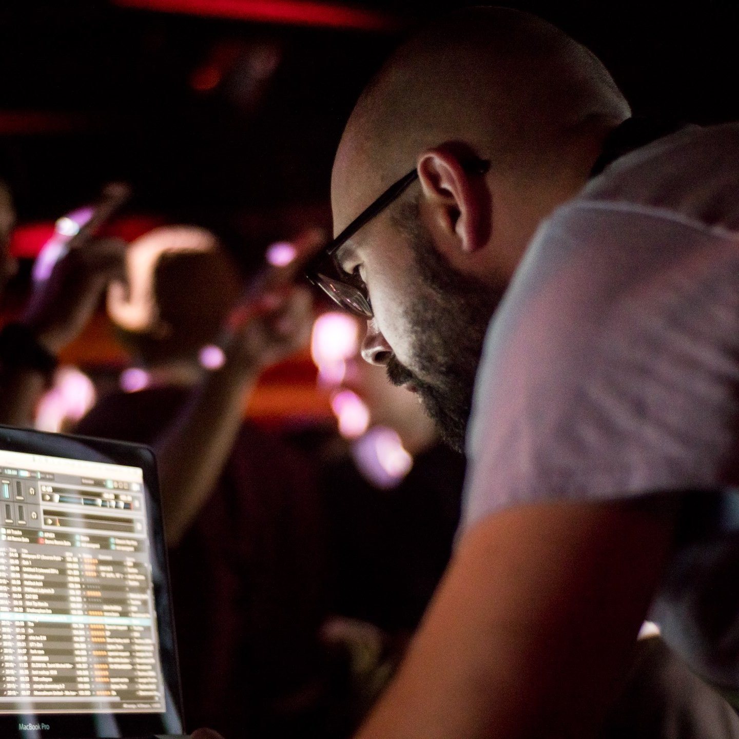 Légaré · Artist Profile