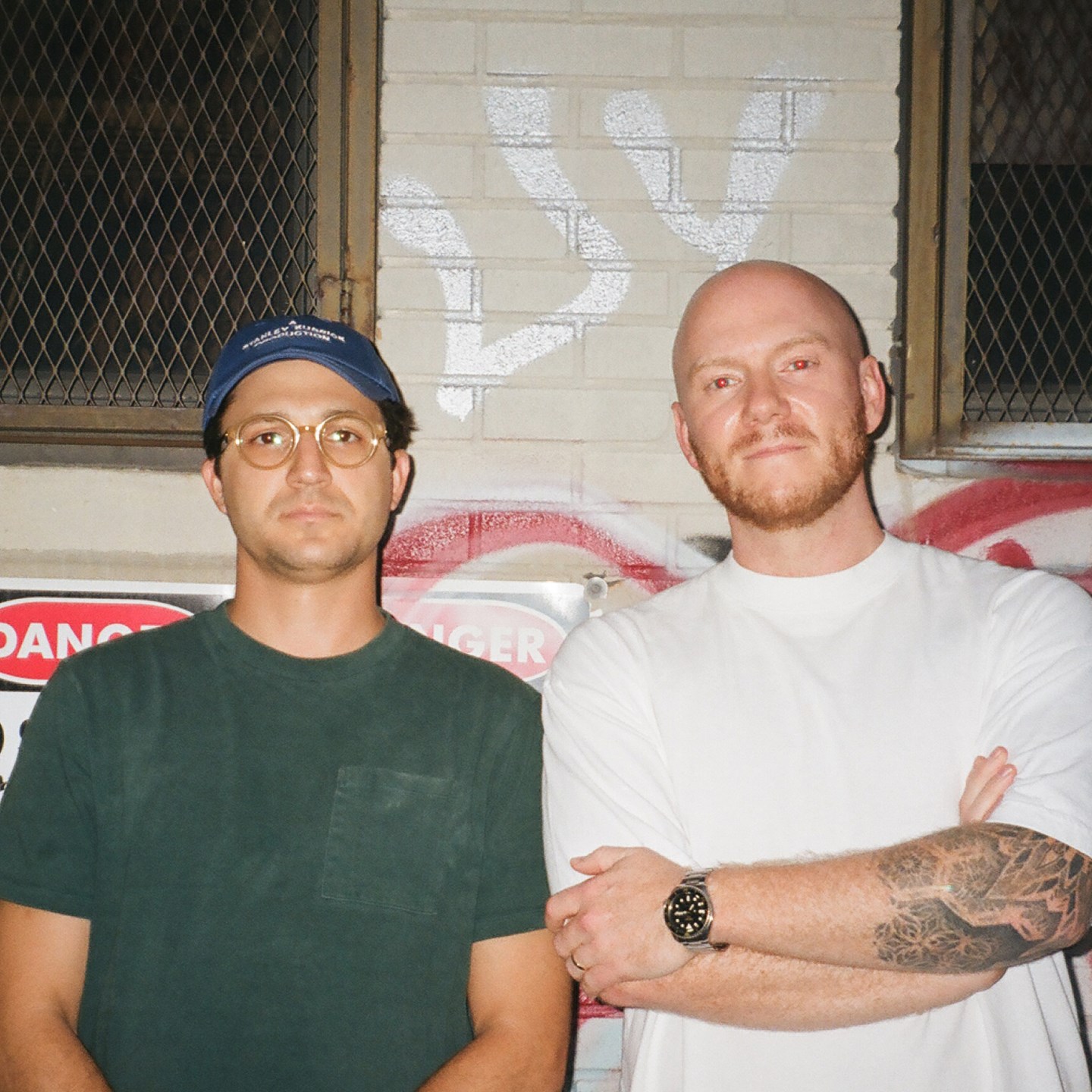 Leg Room · Tour Dates & Tickets