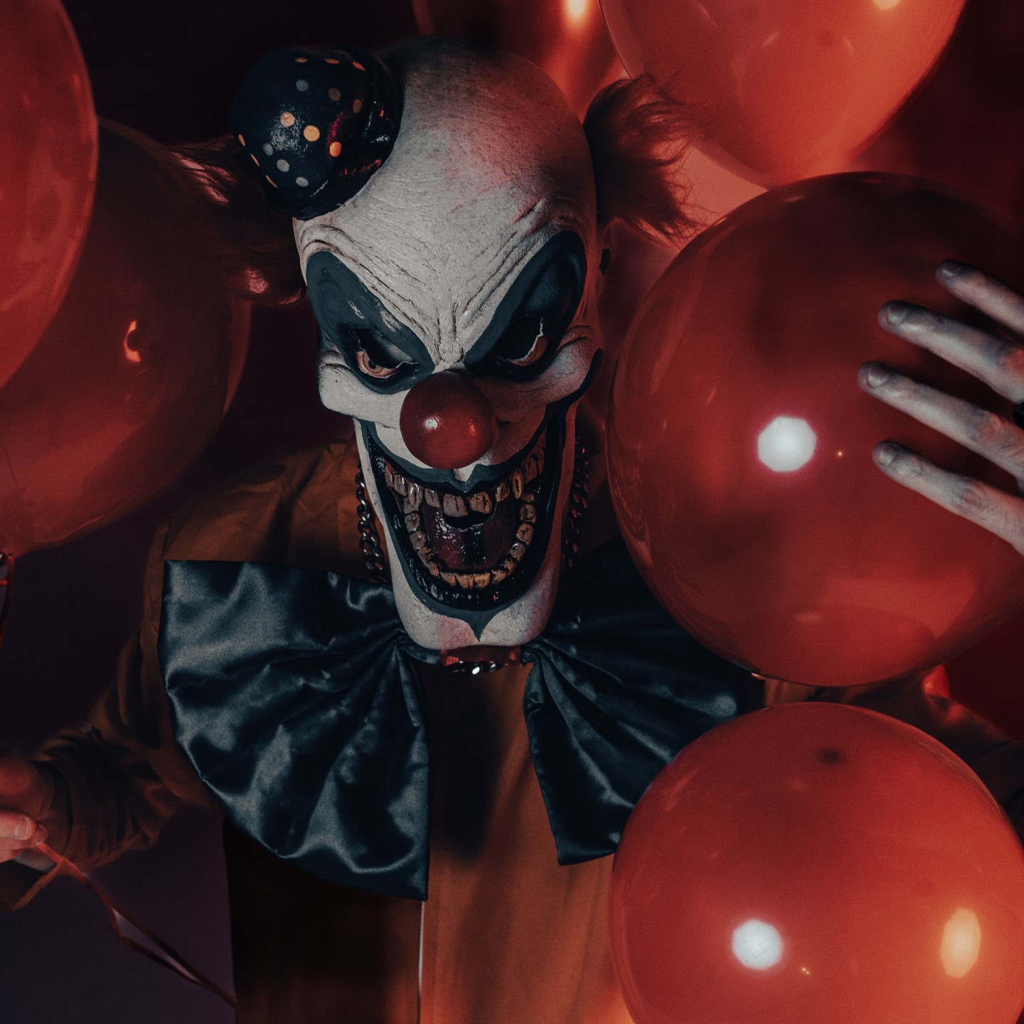 LE KLOWN · Artist Profile