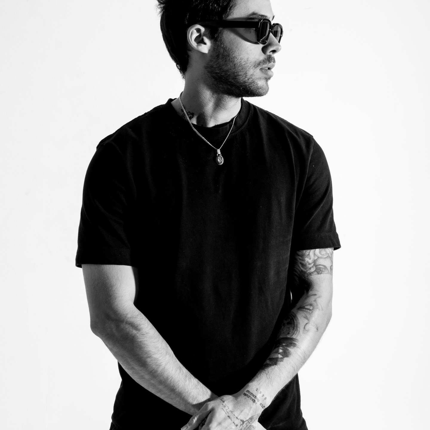 LEMF · Artist Profile