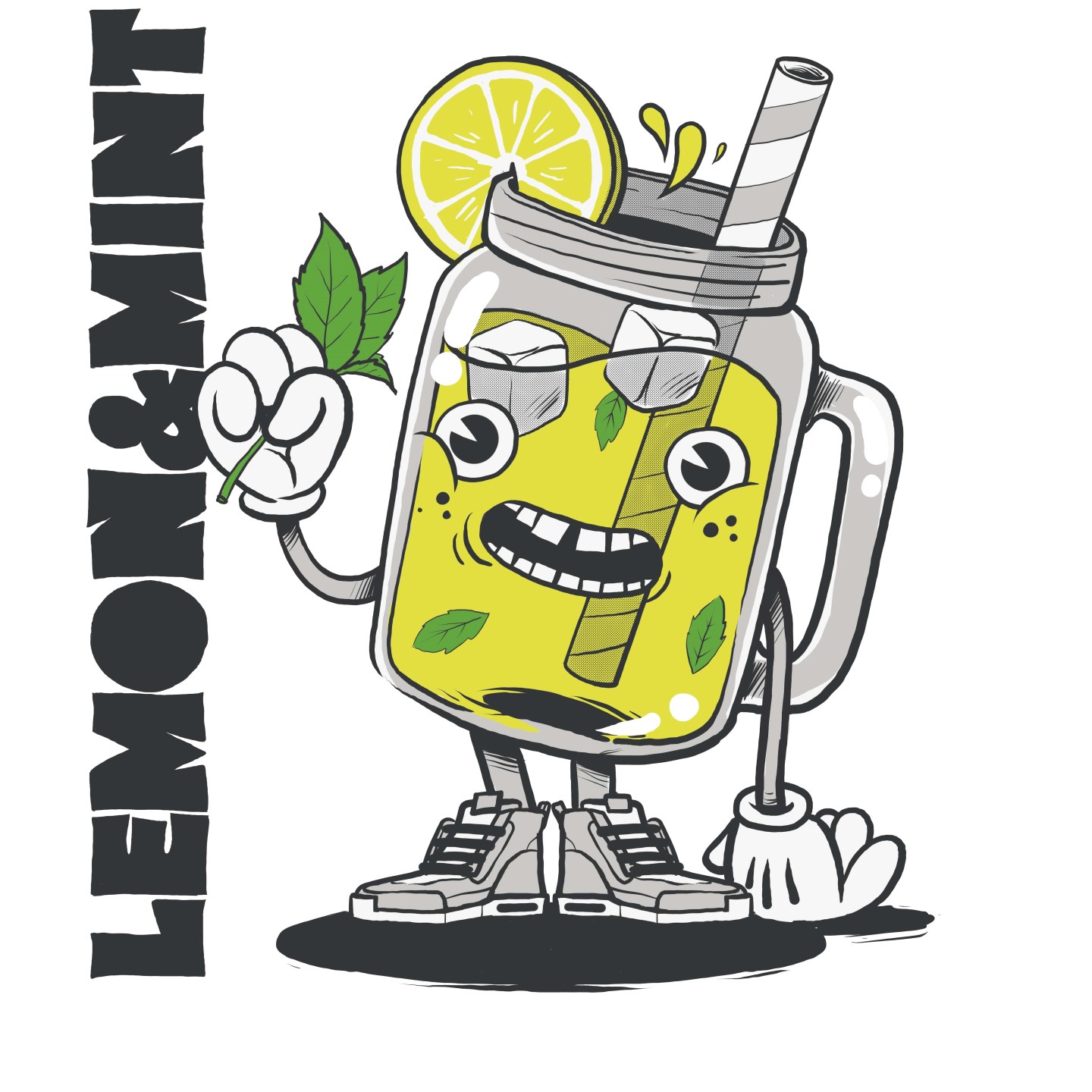 Lemon & Mint · Tour Dates & Tickets