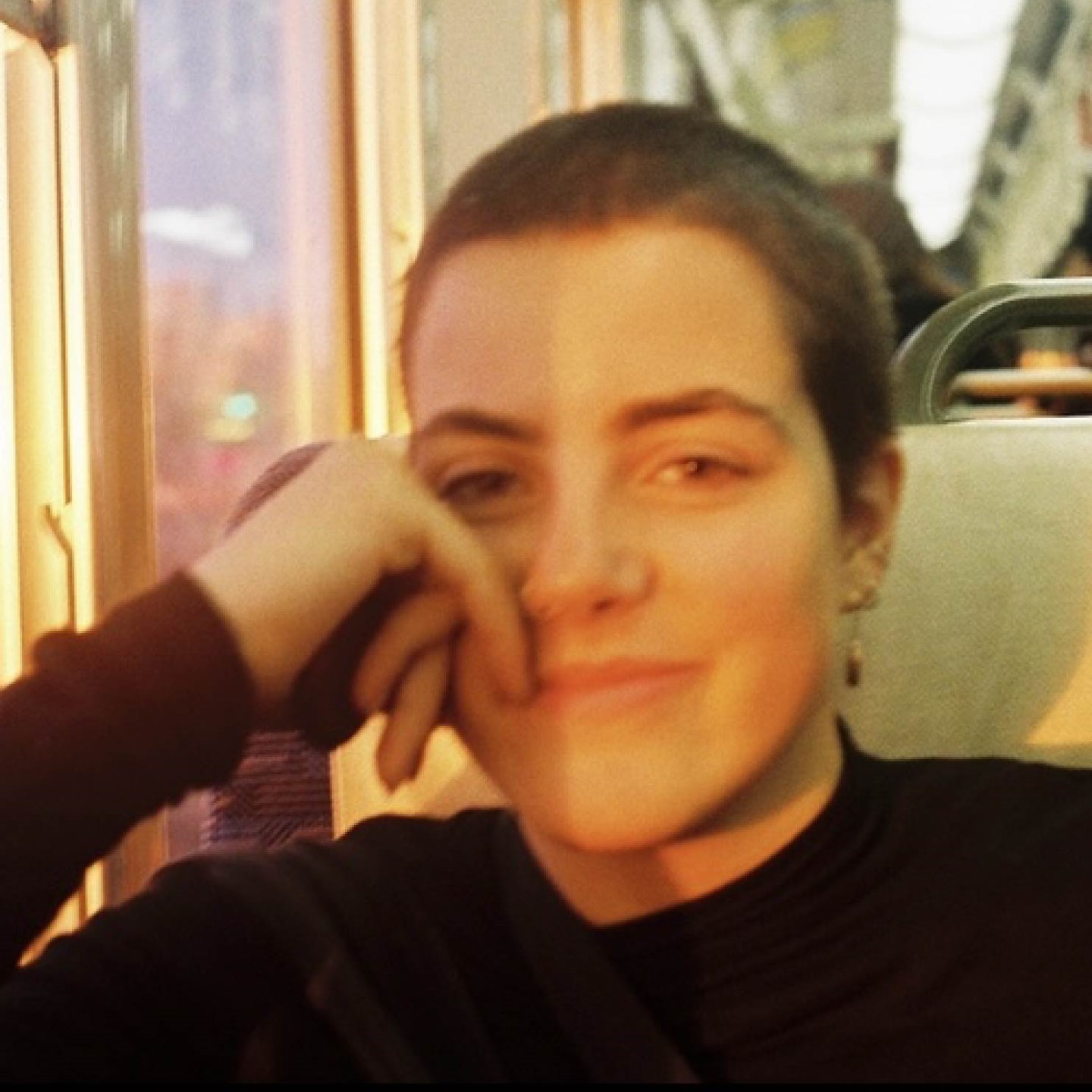 lenna · Artist Profile