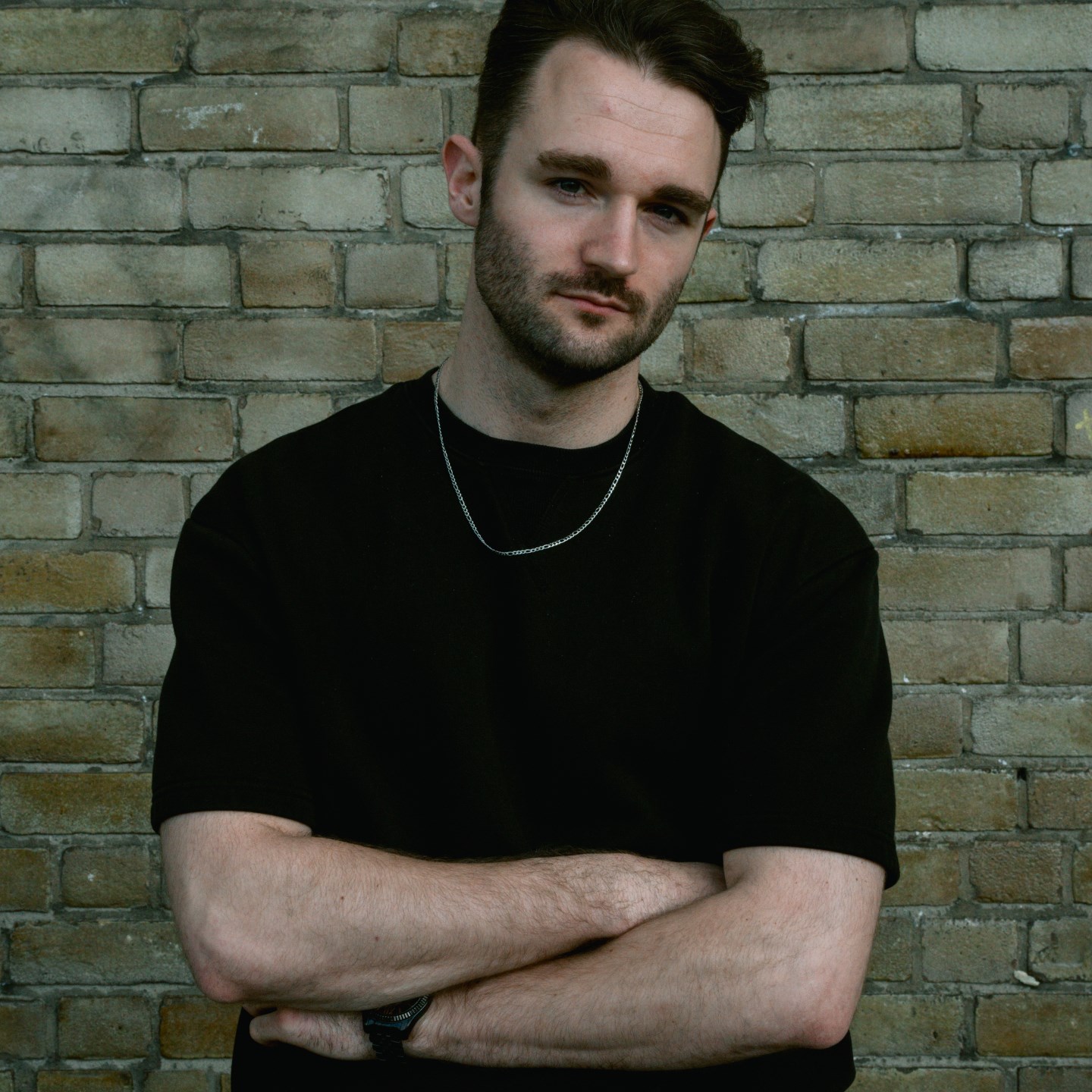 Lenz · Biography