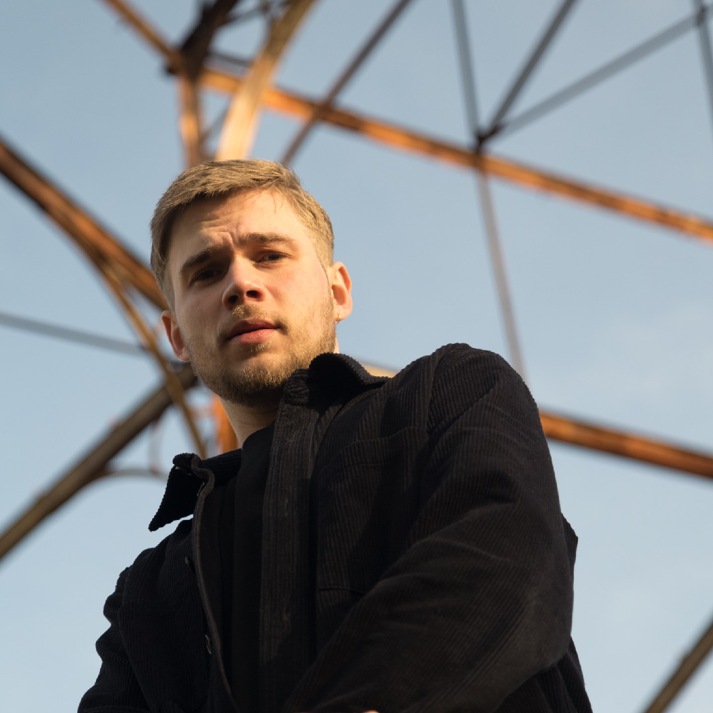 Leonard (DE) · Artist Profile