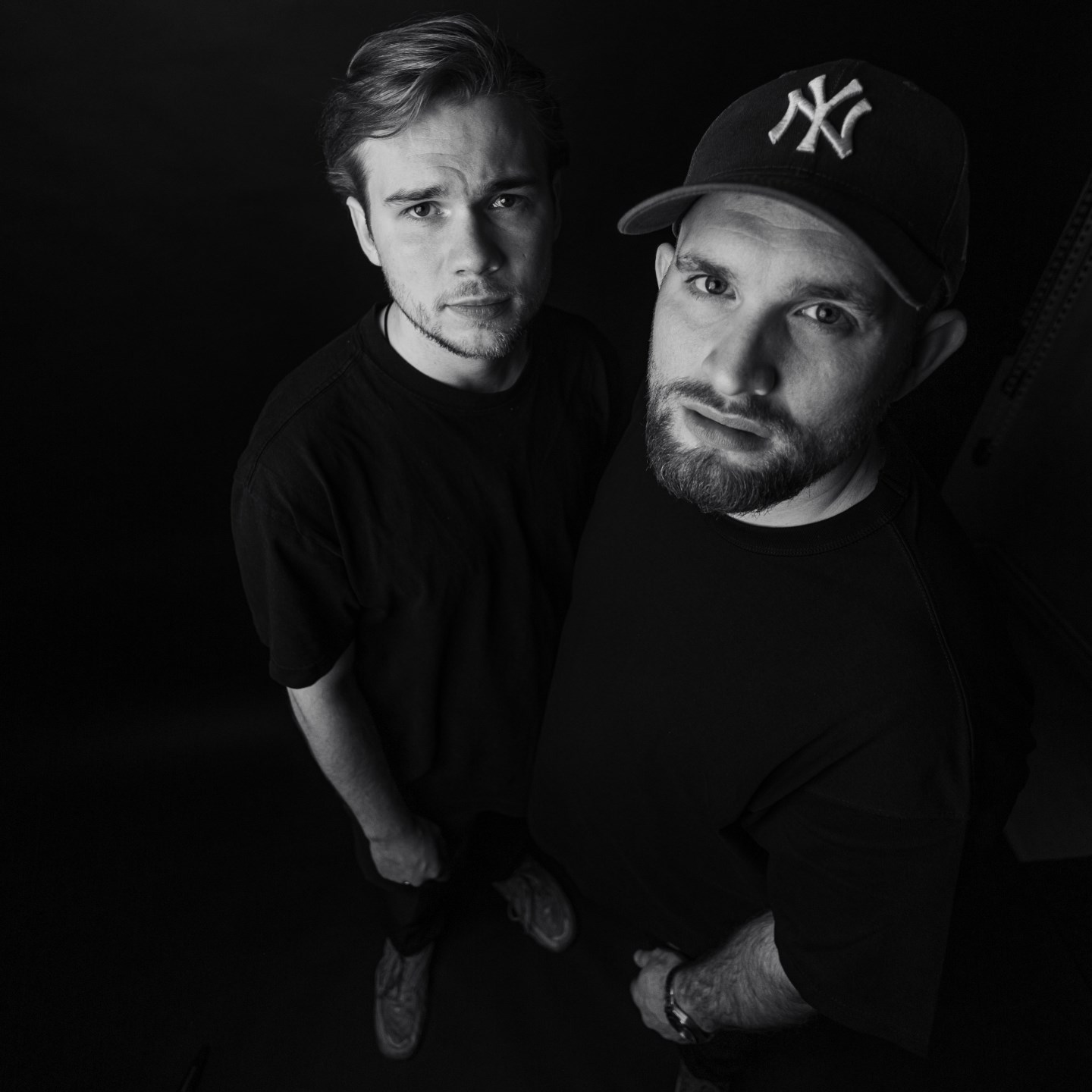 Leonard & Leon DS · Artist Profile