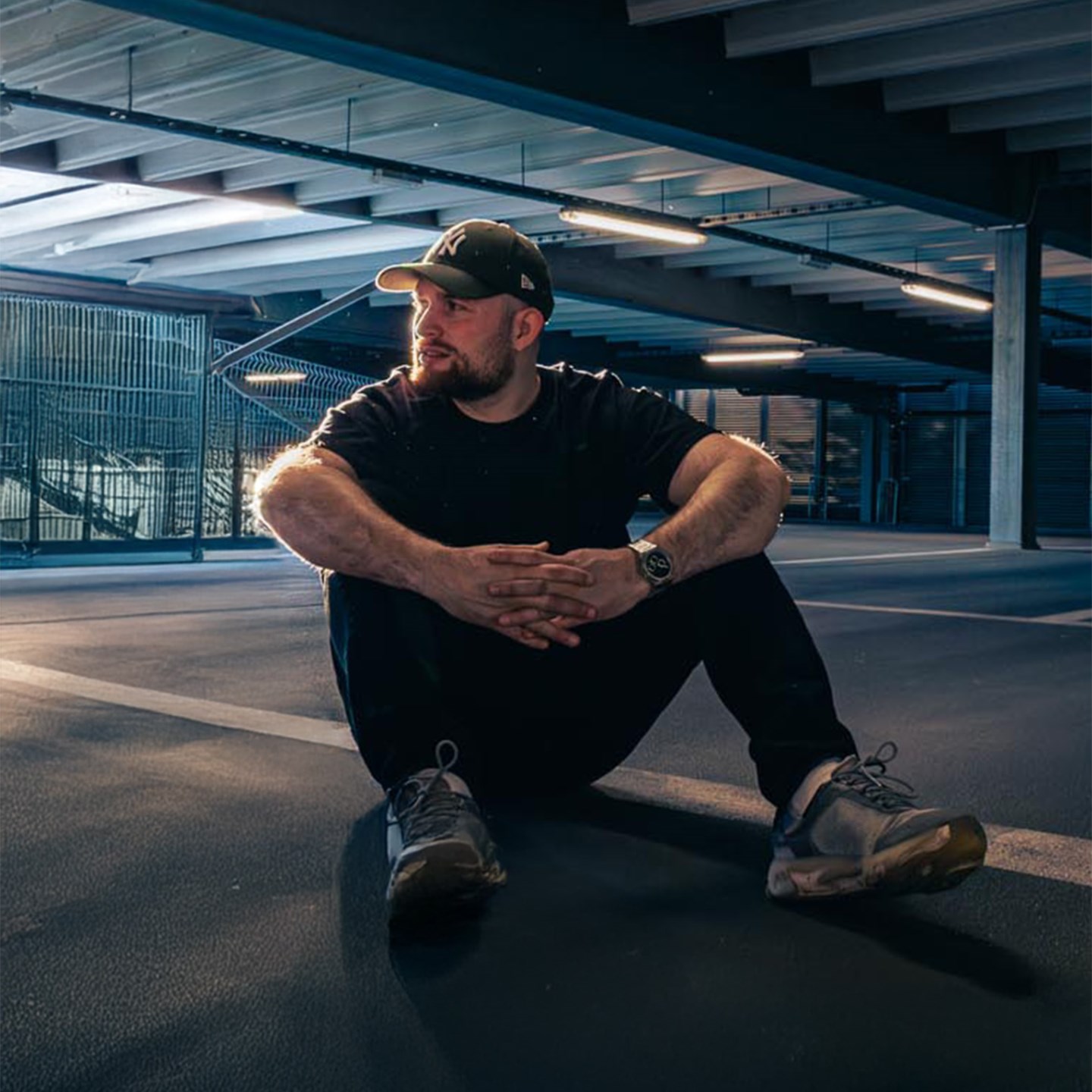 Leon DS · Artist Profile