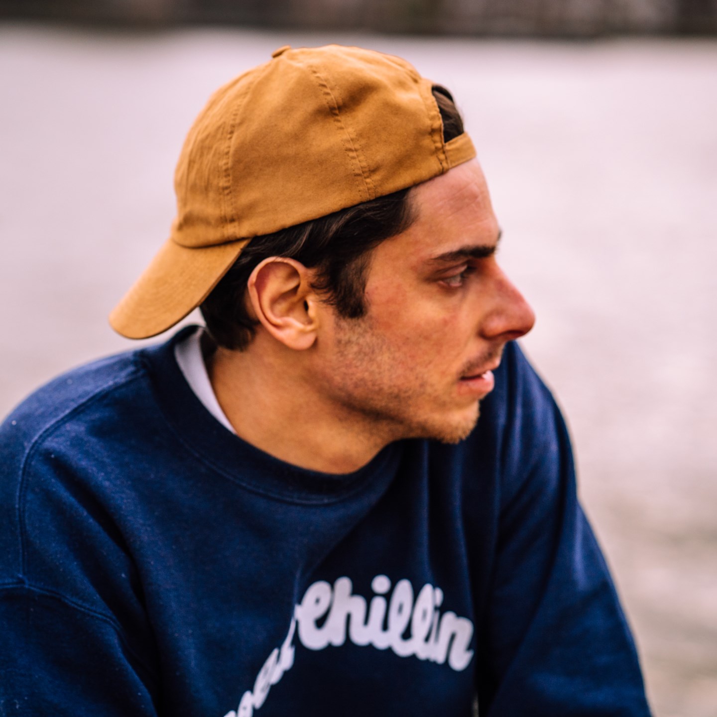 Leopold · Artist Profile