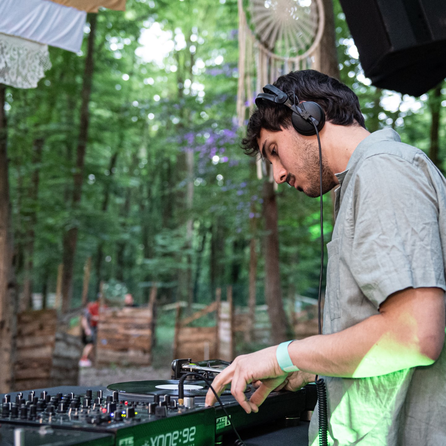 Lerro · Artist Profile