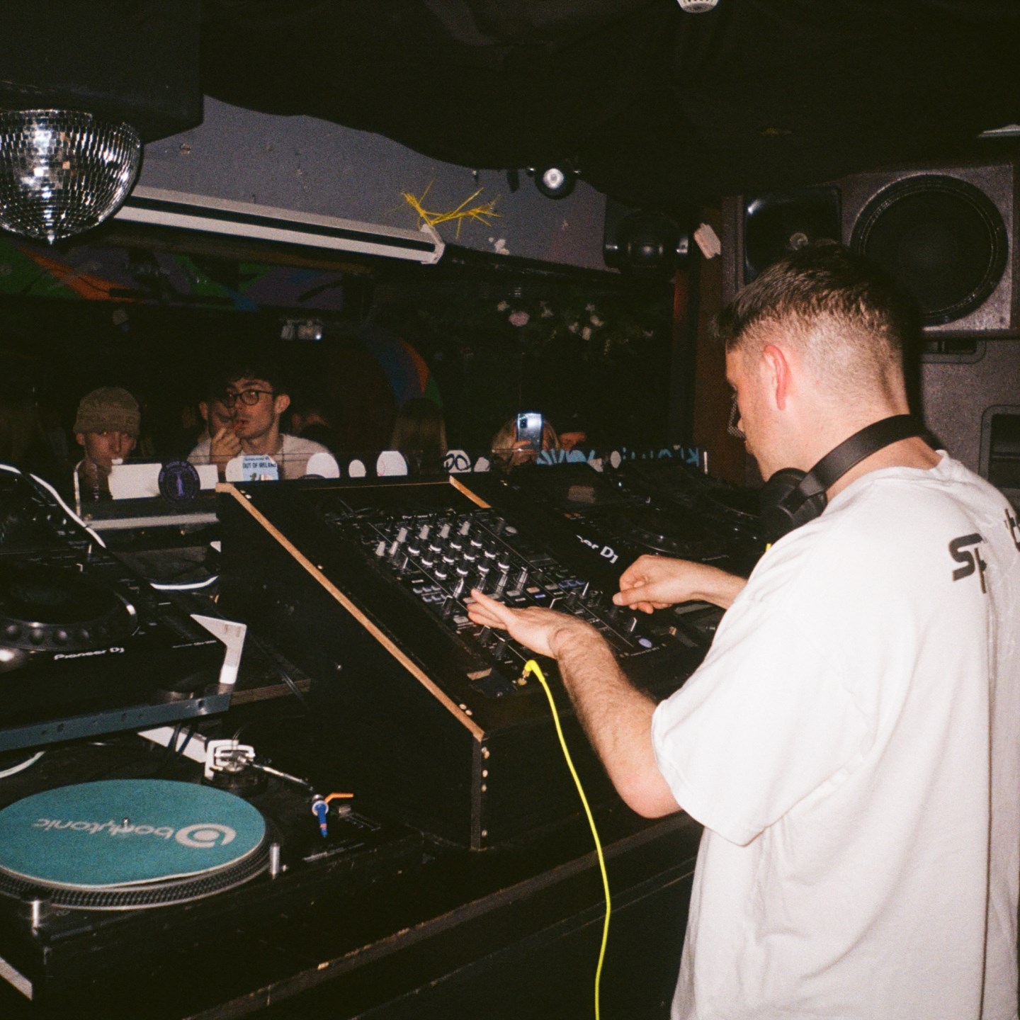 Lesko · Artist Profile