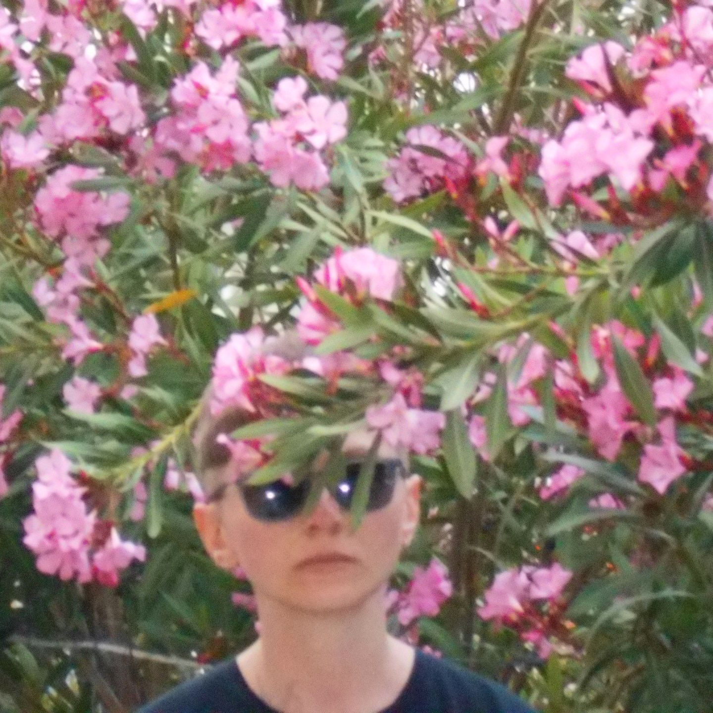 Less Distress · Artist Profile