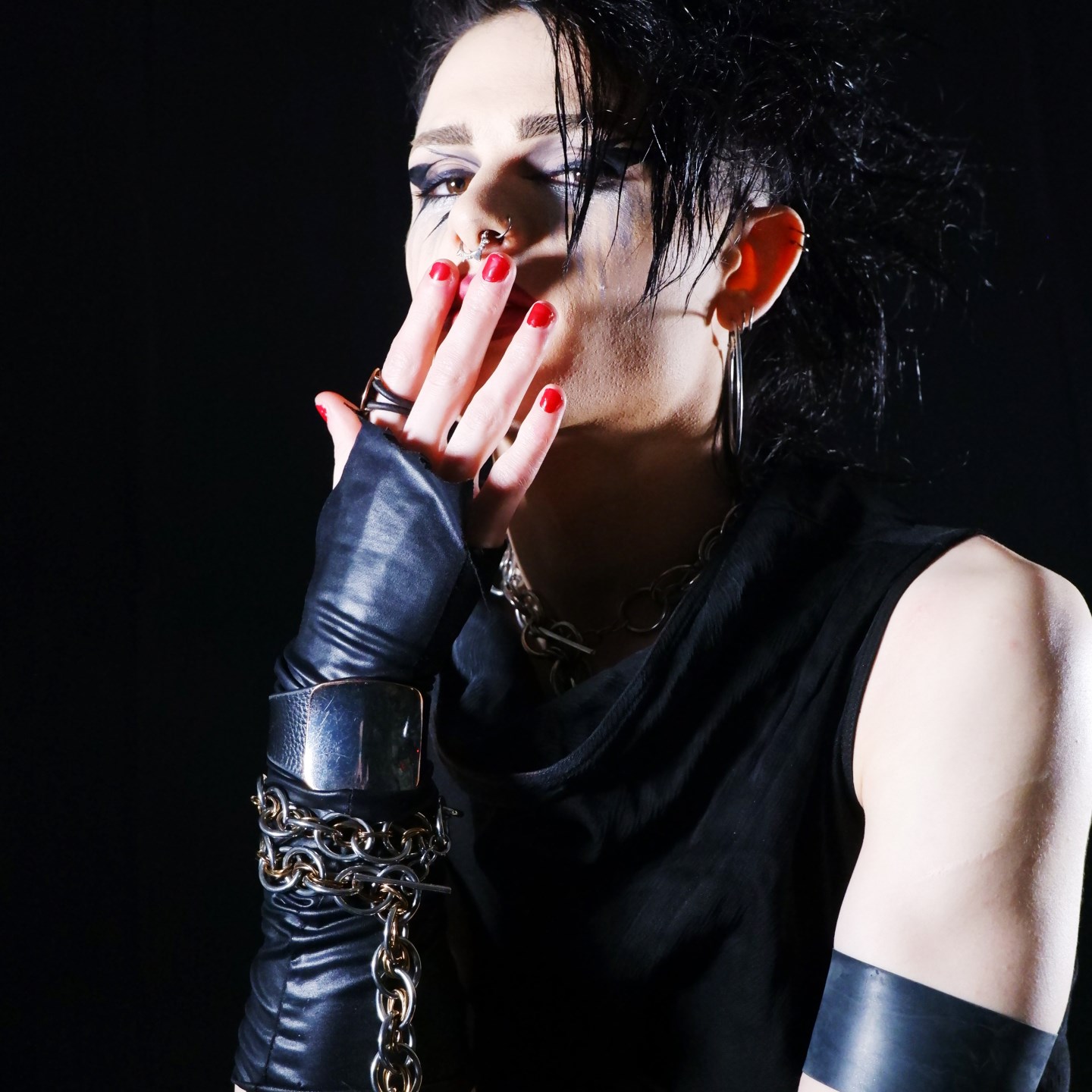 Lesser Of · Artist Profile