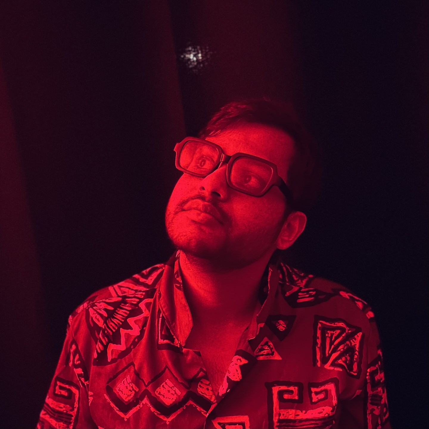 Lester Isaac · Artist Profile